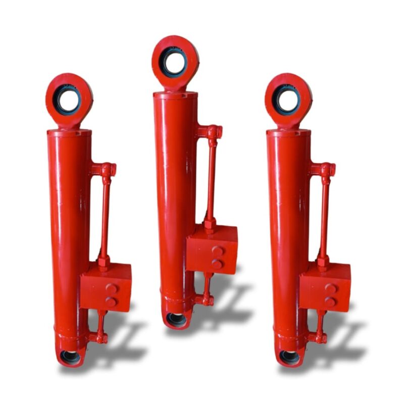 Pistones Hidráulicos - HFP HYDRAULIC SAC